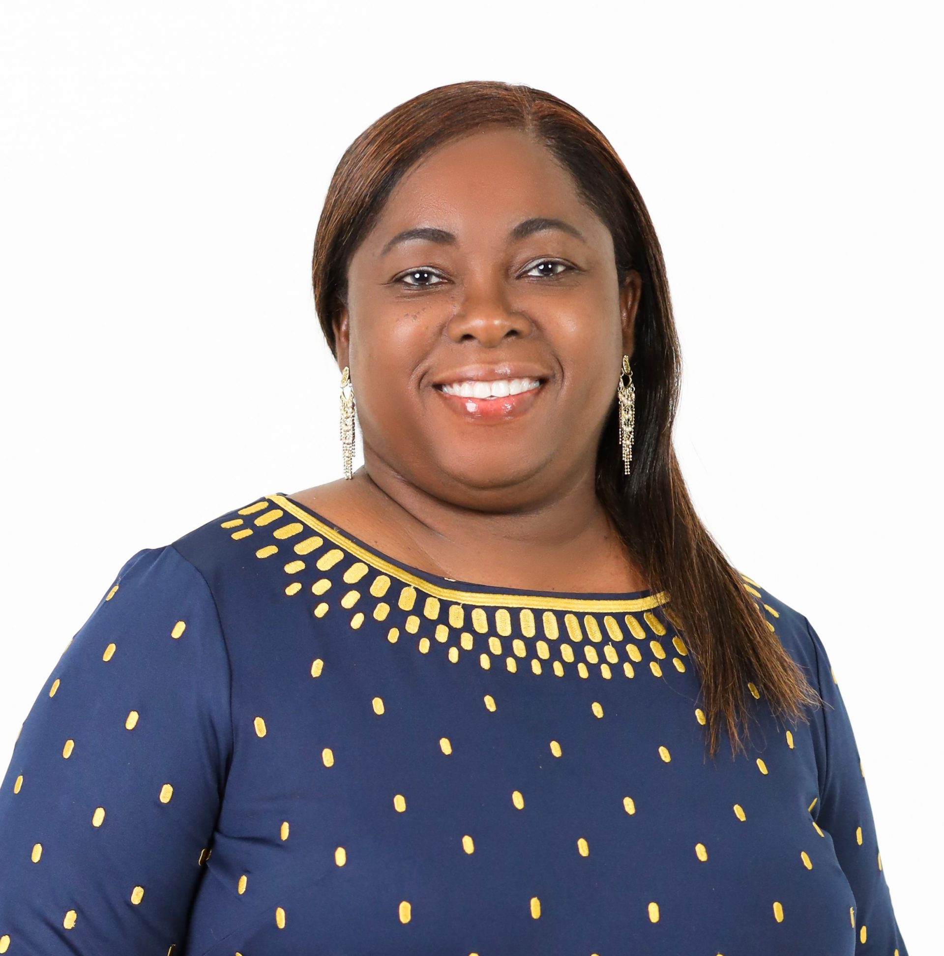 Christa-Ann Davis Molloy: 21 Women to Watch from the US Virgin Islands ...