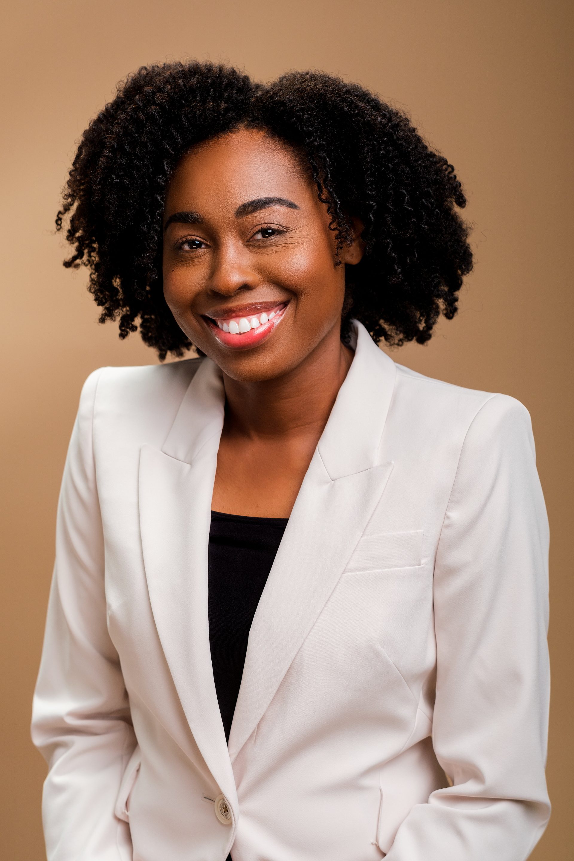 Maya A. Smith: 21 Women to Watch from the US Virgin Islands ...