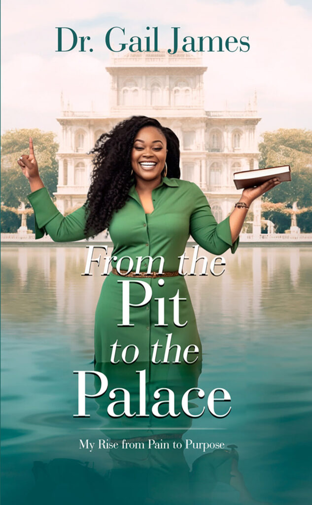 Home - Courageous Woman Magazine