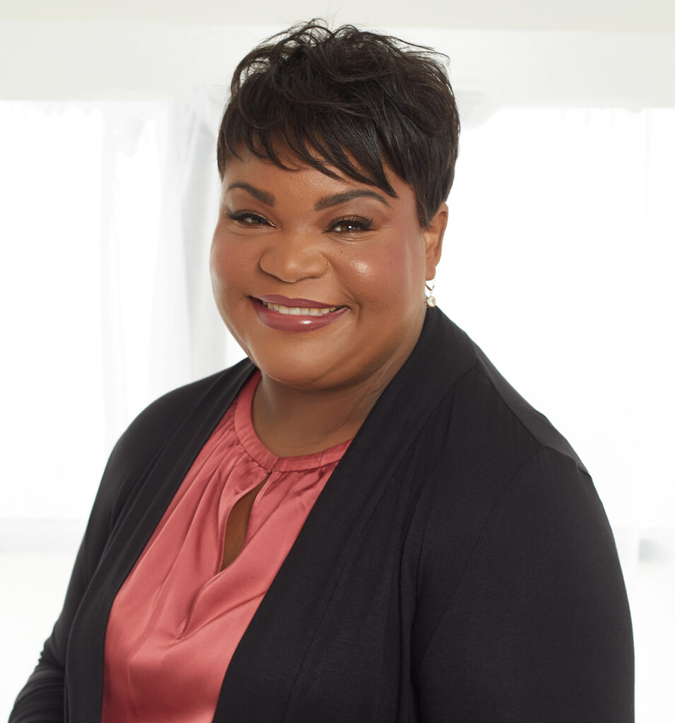 Dr. Yolanda J. Henderson: Love, Laughter, and Lagniappe - Courageous ...
