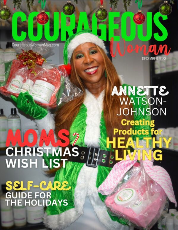 Dr. Gail James: Author of From The Pit To the Palace - Courageous Woman ...