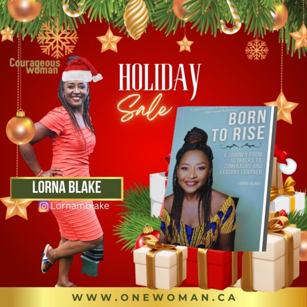 Kim Bullock-Hennix: Shares How To Execute Your ‘Queen Powers’ and Live in Abundance - Courageous ...