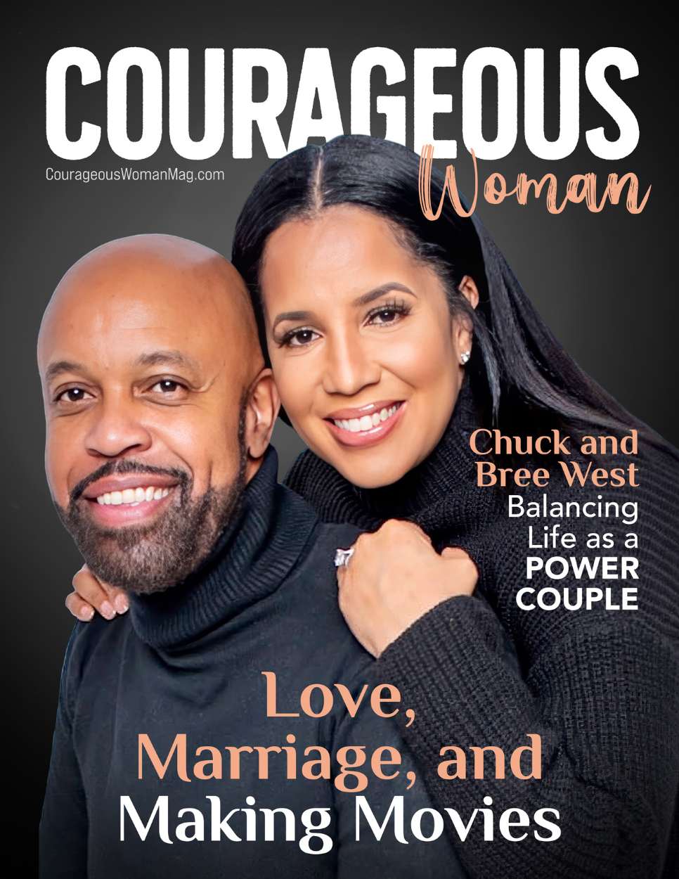 Relationships - Courageous Woman Magazine