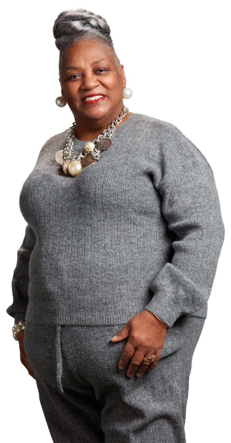TOP 10 WOMEN TO WATCH: Dr. Tabia Pope - Courageous Woman Magazine