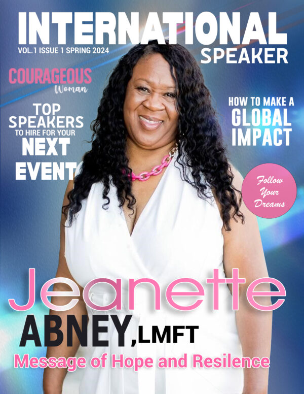 Home - Courageous Woman Magazine