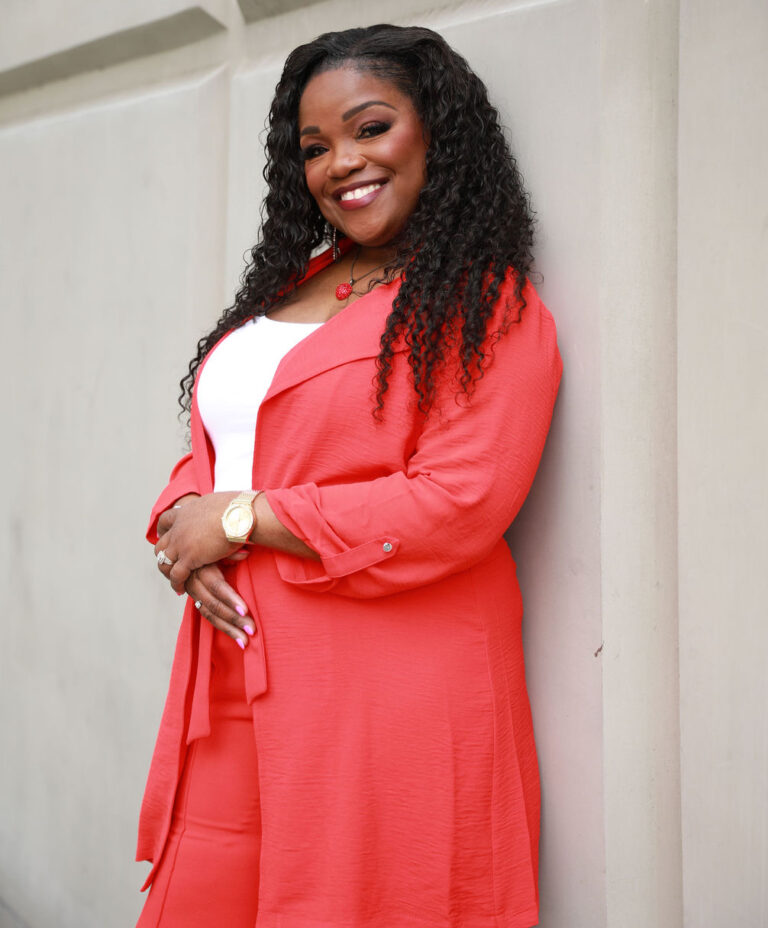 Dr. Gail James Launched New Book You Can Heal - Courageous Woman Magazine