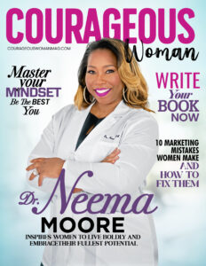 Home - Courageous Woman Magazine