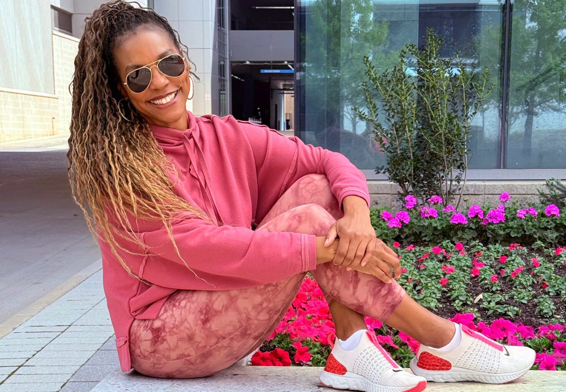 Pasha Carter: How I Made $100K in 90 Days - Courageous Woman Magazine