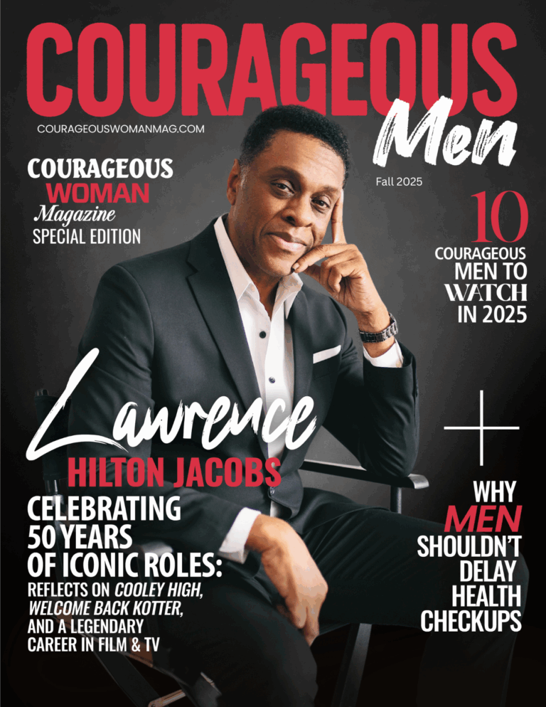 Lawrence Hilton Jacobs Celebrating 50 Years of Iconic Roles ...