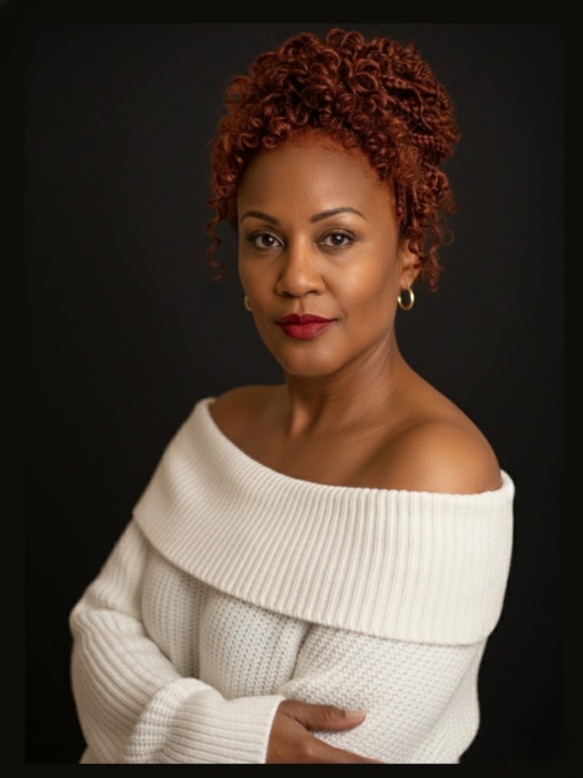 Getting to Healed: Stories of Healing & Faith - Courageous Woman Magazine