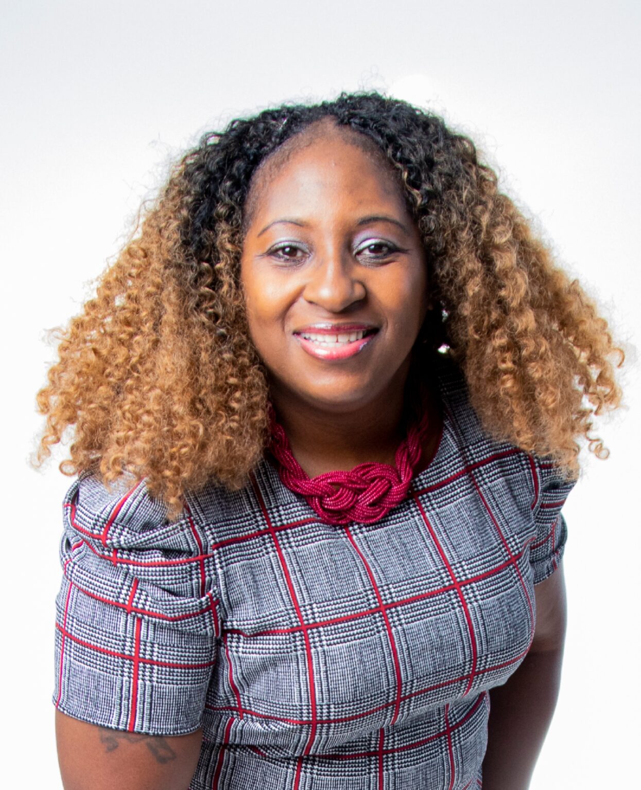 Getting to Healed: Stories of Healing & Faith - Courageous Woman Magazine